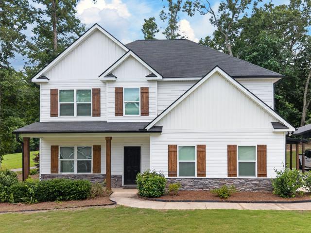207 Dixon Circle