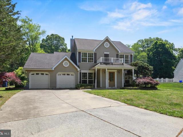207 Dickens Court