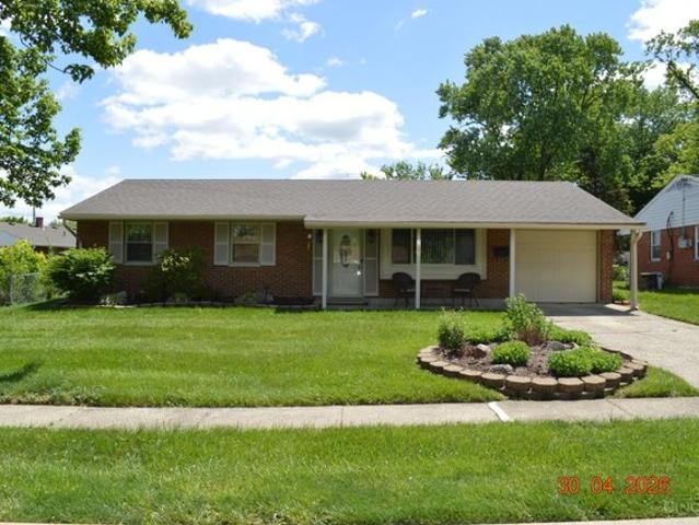 207 Diston Ln, Springdale, OH 45246