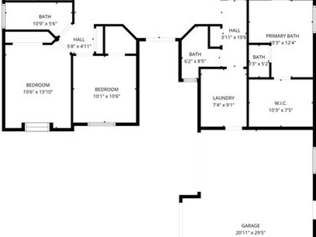 207 Dressler