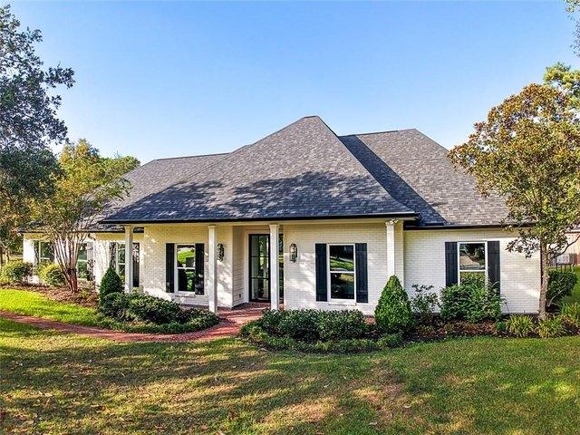 207 Dutton Ct, Slidell, LA 70461