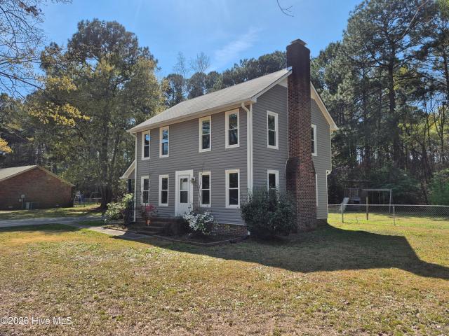 207 Duffy Drive
