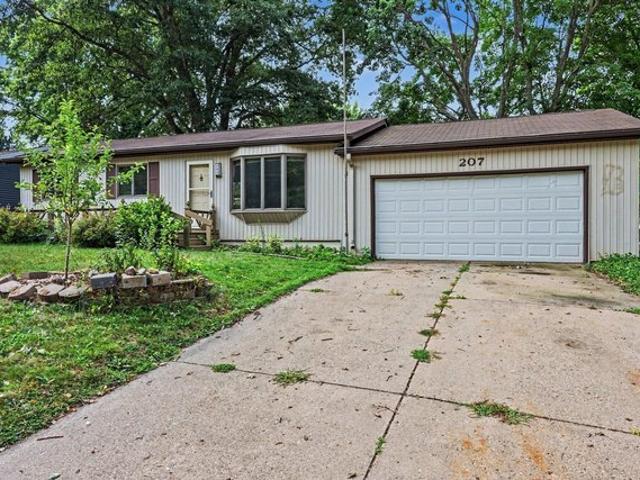 207 Dundee Dr, Battle Creek, MI 49014