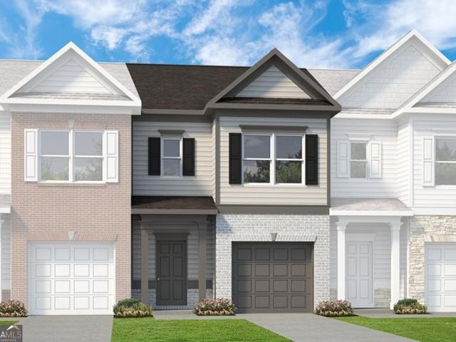 207 Dupont Dr Unit 4, Cartersville, GA 30121