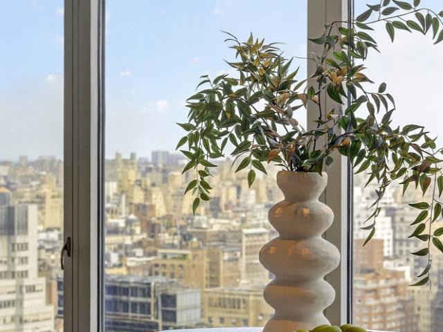 207 E 57TH Street 29A
