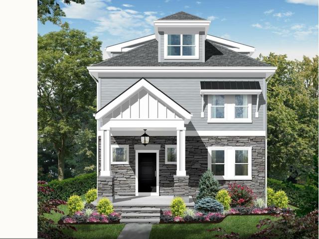 207 E 8th Ave, Conshohocken, PA