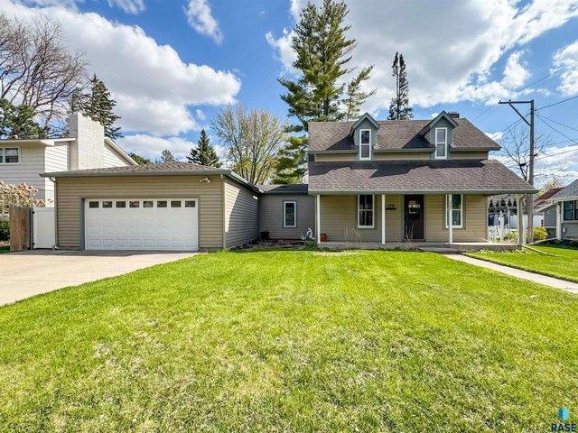 207 E 30th St, Sioux Falls, SD 57105