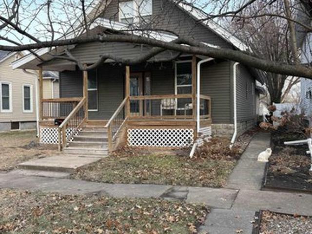 207 E Valley St, Red Oak, IA 51566