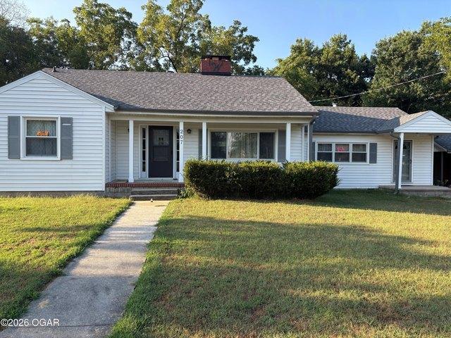 207 E Allen St, Carl Junction, MO 64834