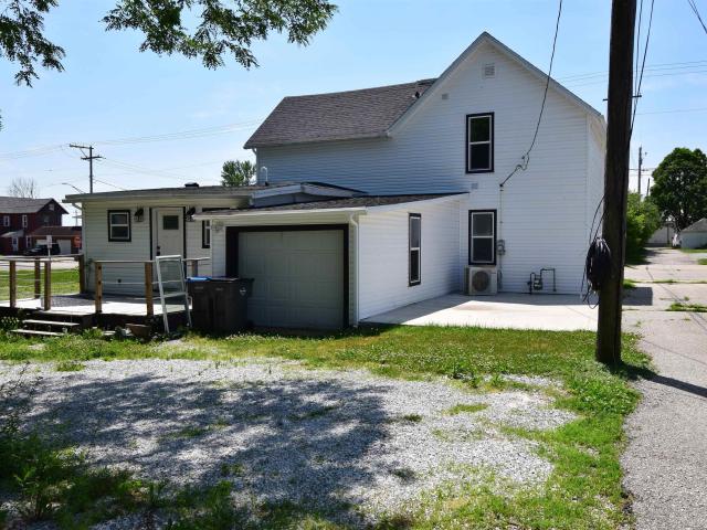 207 E Center Street