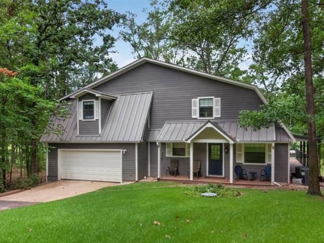 207 E Eldorado Dr, Scroggins, TX 75480