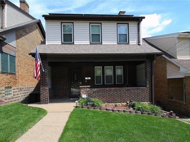 207 E Garden Rd, Pittsburgh, PA 15227