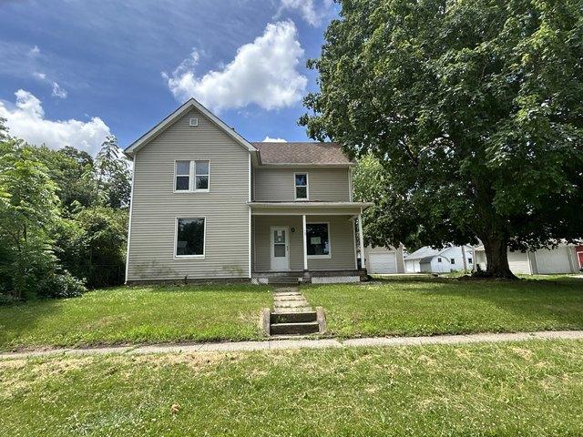 207 E Jayne St, Lone Tree, IA 52755