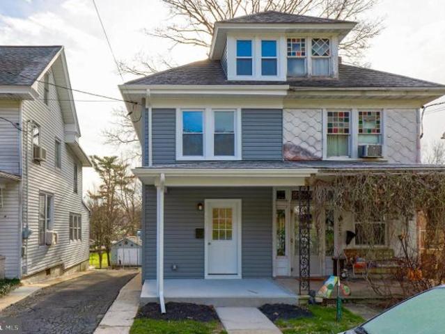 207 E Main St, Adamstown, PA 19501