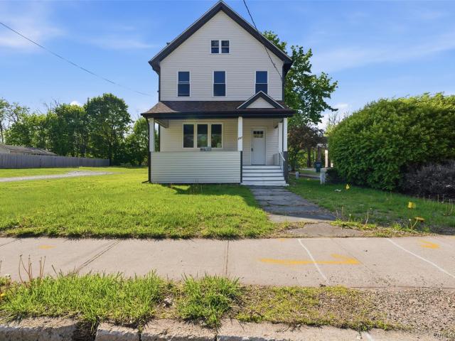 207 E Main Street