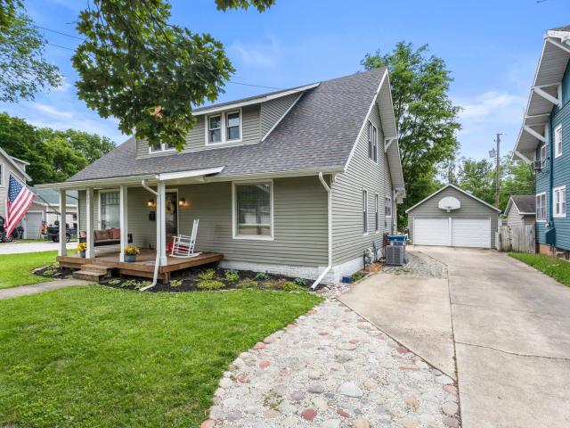 207 E Main Street