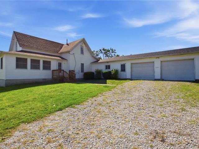 207 E Section St, Dieterich, IL 62424