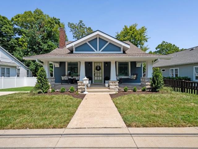 207 E Spring St, Lebanon, TN 37087