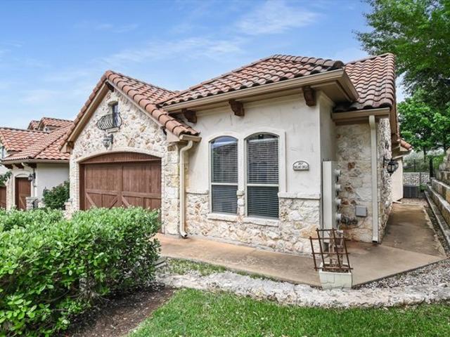 207 Enclave Cir, Horseshoe Bay, TX 78657