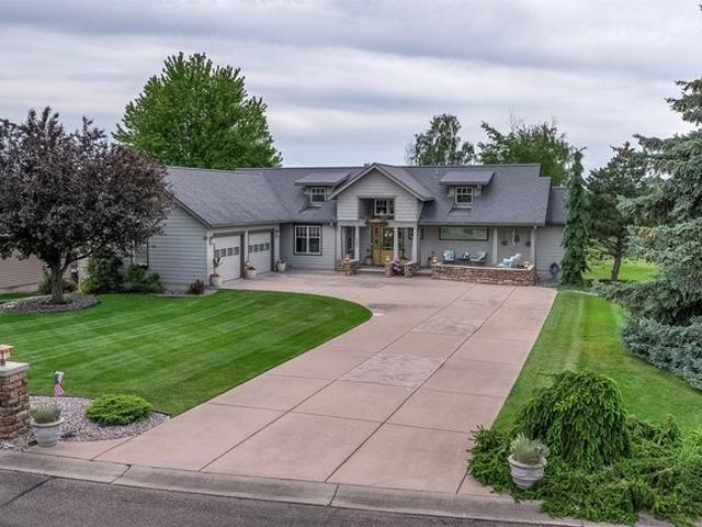 207 Eagle Dr, Polson, MT 59860