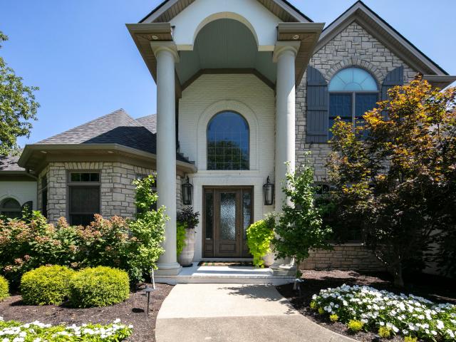207 Eagle Drive