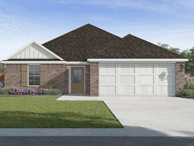 207 Eagle Heights Dr, Duson, LA 70529