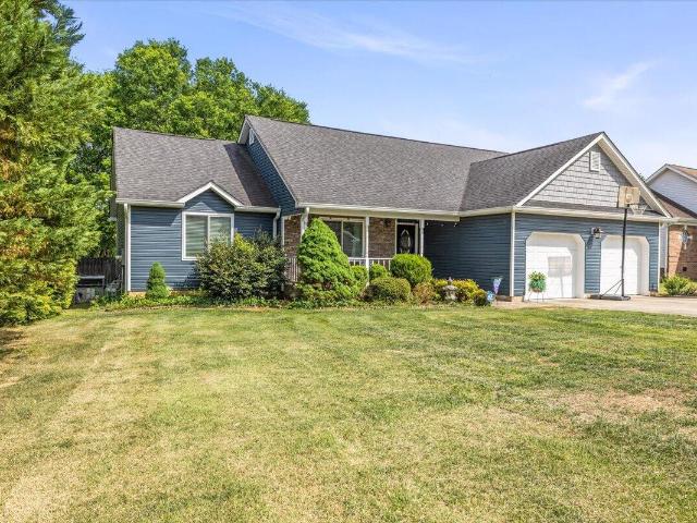 207 Eagle Landing Dr, Flintstone, GA 30725 | MLS #1533 | Compass