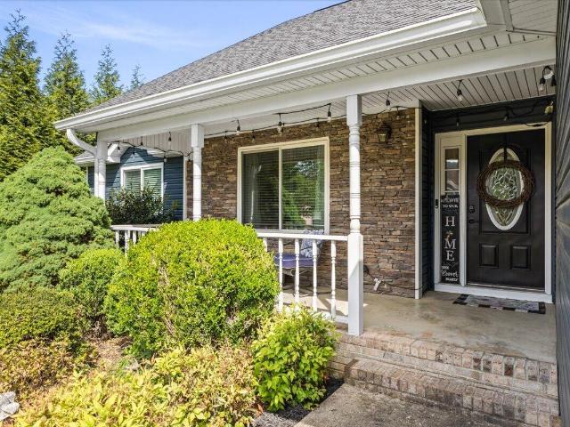 207 Eagle Landing Drive