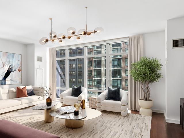 207 East 57th Street, New York, NY