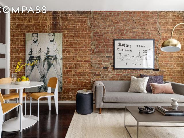 207 East 21st Street, New York, NY