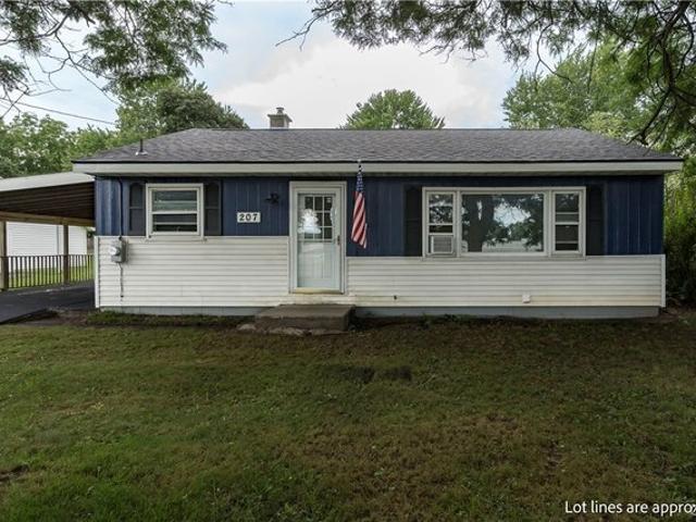 207 Eastern Blvd, Watertown, NY 13601