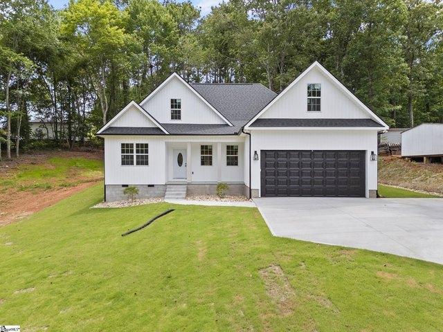 207 Eastview Dr, Pickens, SC 29671