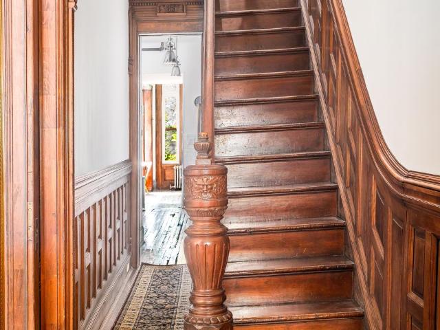 207 Edgecombe Avenue