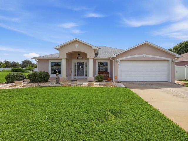 207 Edgewater Terrace Dr, Edgewater, FL 32141