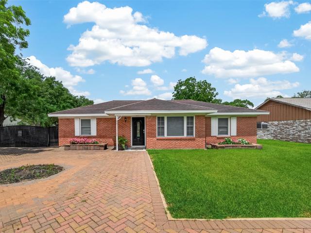 207 Eldridge Road