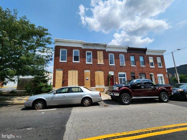 207 Ellwood Ave, Baltimore, MD 21224