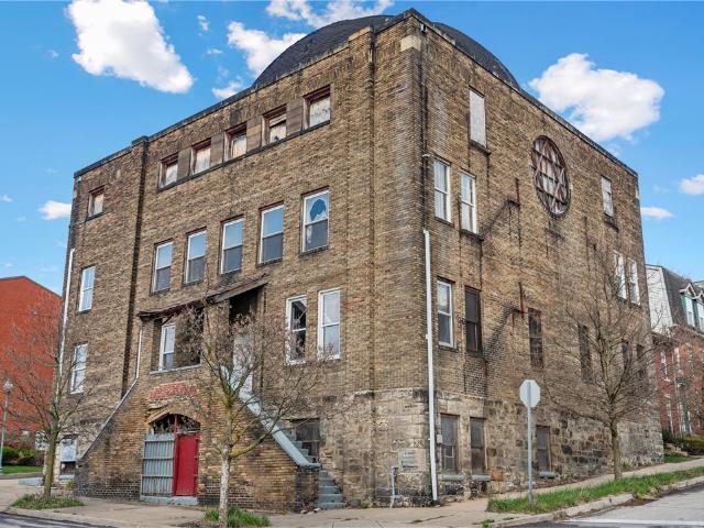 207 Erin St