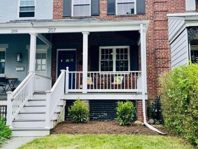 207 Evans Ln, Alexandria, VA 22305