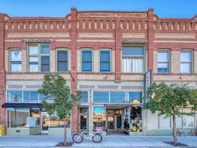 207 F St #3, Salida, CO 81201 MLS 6026657