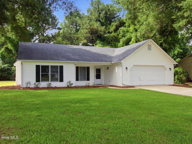 207 Forest Oaks Drive