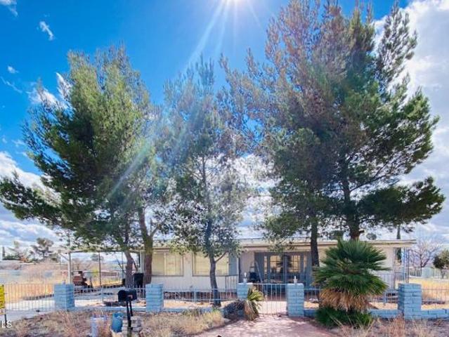 207 Fort Huachuca Ln, Bisbee, AZ 85603