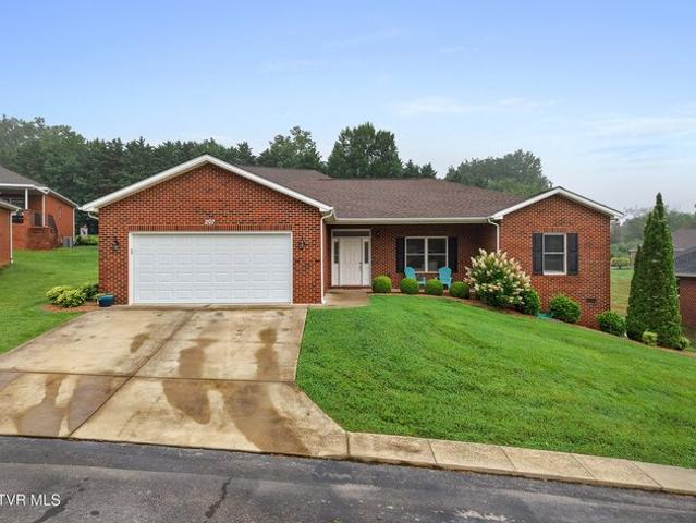207 Farmington Dr, Greeneville, TN 37743