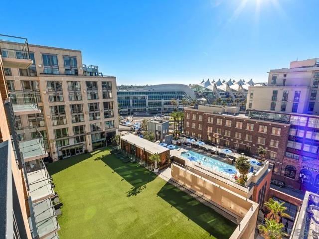 207 Fifth Ave, Unit 1043, San Diego, CA 92101 | MLS #260007 | Compass