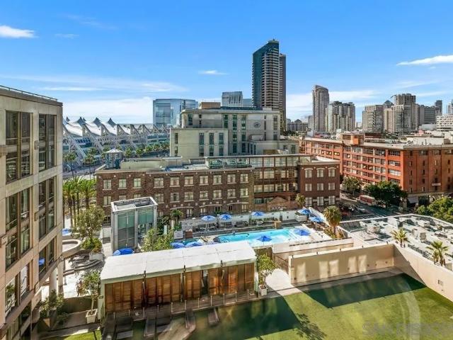 207 Fifth Ave, Unit 1029, San Diego, CA 92101 | MLS #260007