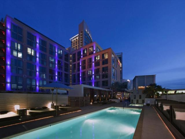 207 Fifth Ave, Unit 1244, San Diego, CA 92101 | MLS #PTP2505