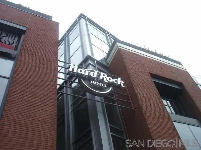 207 Fifth Ave, Unit 840, San Diego, CA 92101 | MLS #260008
