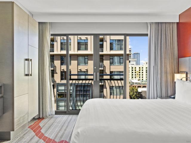 207 Fifth Ave, Unit 950, San Diego, CA 92101 | MLS #260009 | Compass