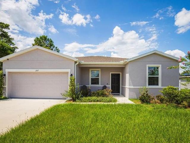 207 Fig Ct, Poinciana, FL 34759