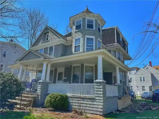207 Flax Hill Road, 3, Norwalk, CT 06854