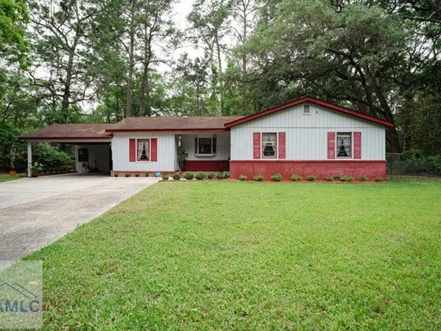 207 Fraser St, Hinesville, GA 31313